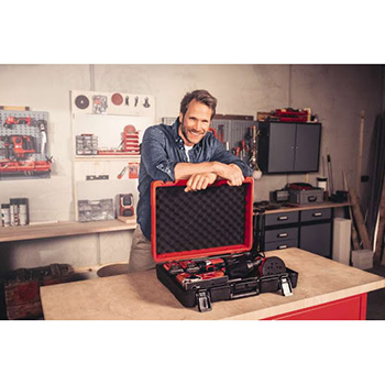 Einhell E-Box M55/40 Kofer