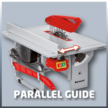 Einhell stoni cirkular TC-TS 820