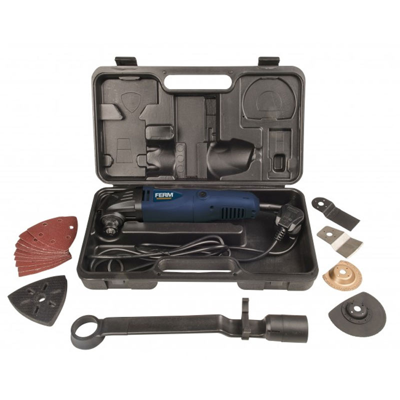 FERM Multi alat OTM1005