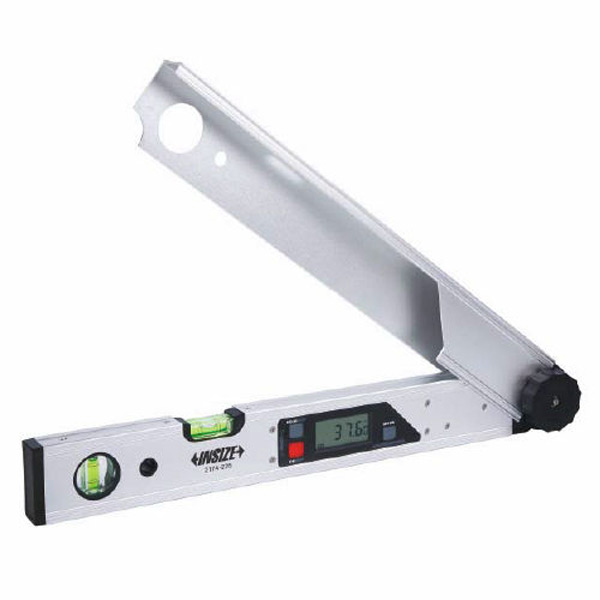Insize 2174-225 Uglomer digitalni sa libelom 460 mm