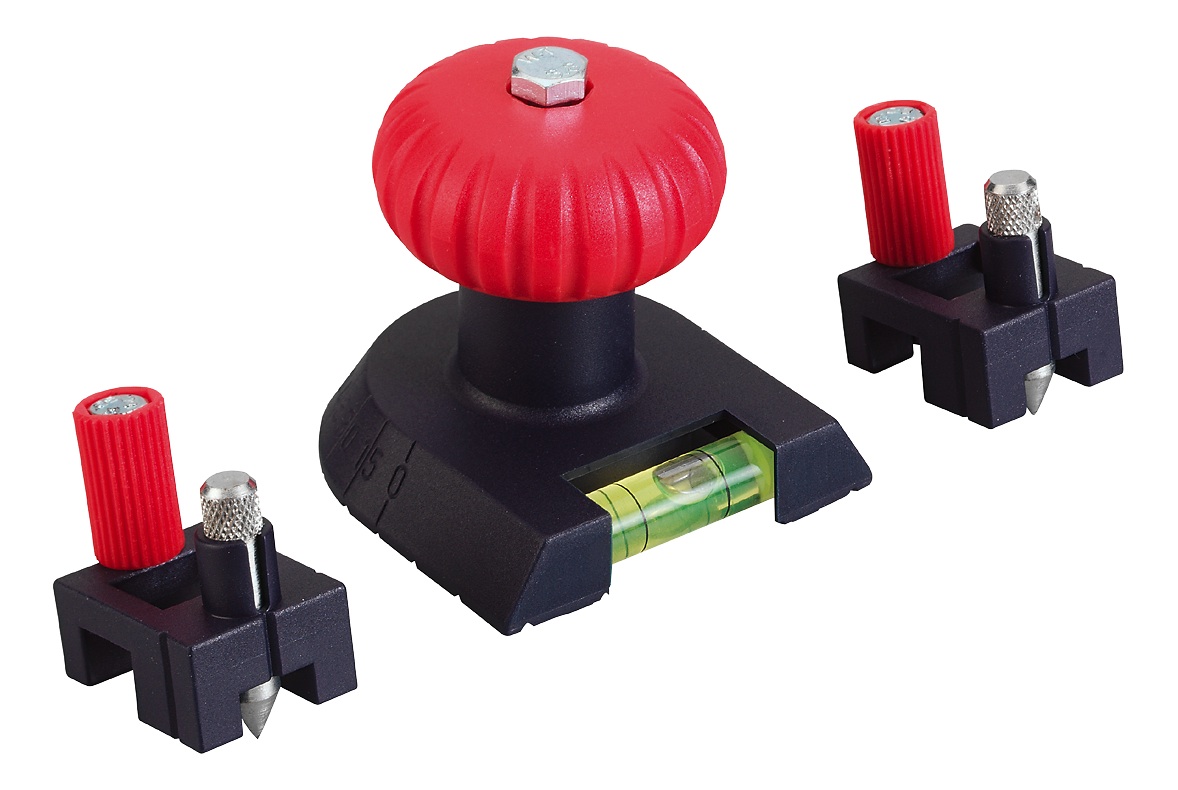 KWB 49784800 Linemaster set ručke sa obeleživačima