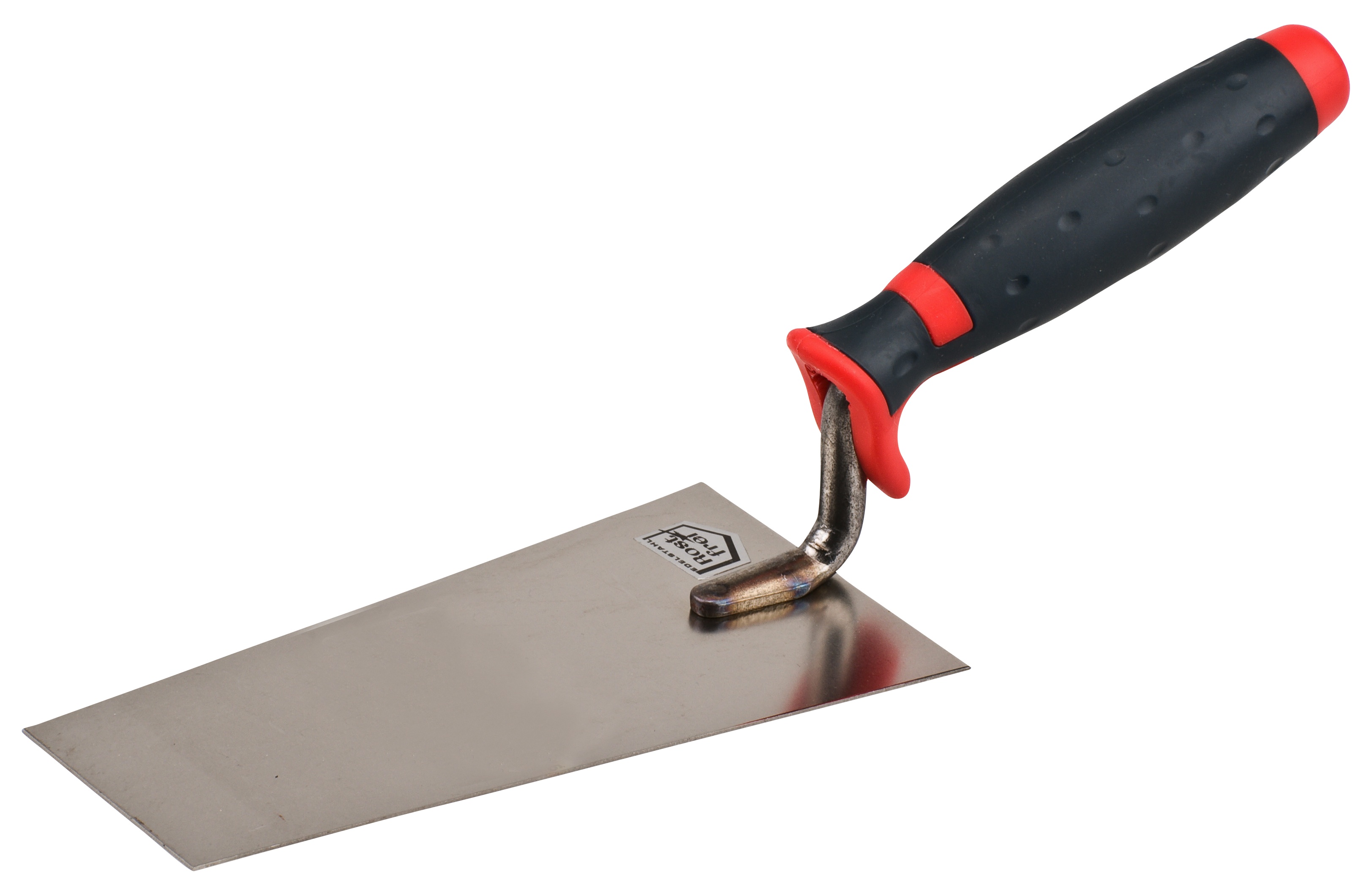 KWB 49924076 Inox mistrija 160 x 60/85 mm