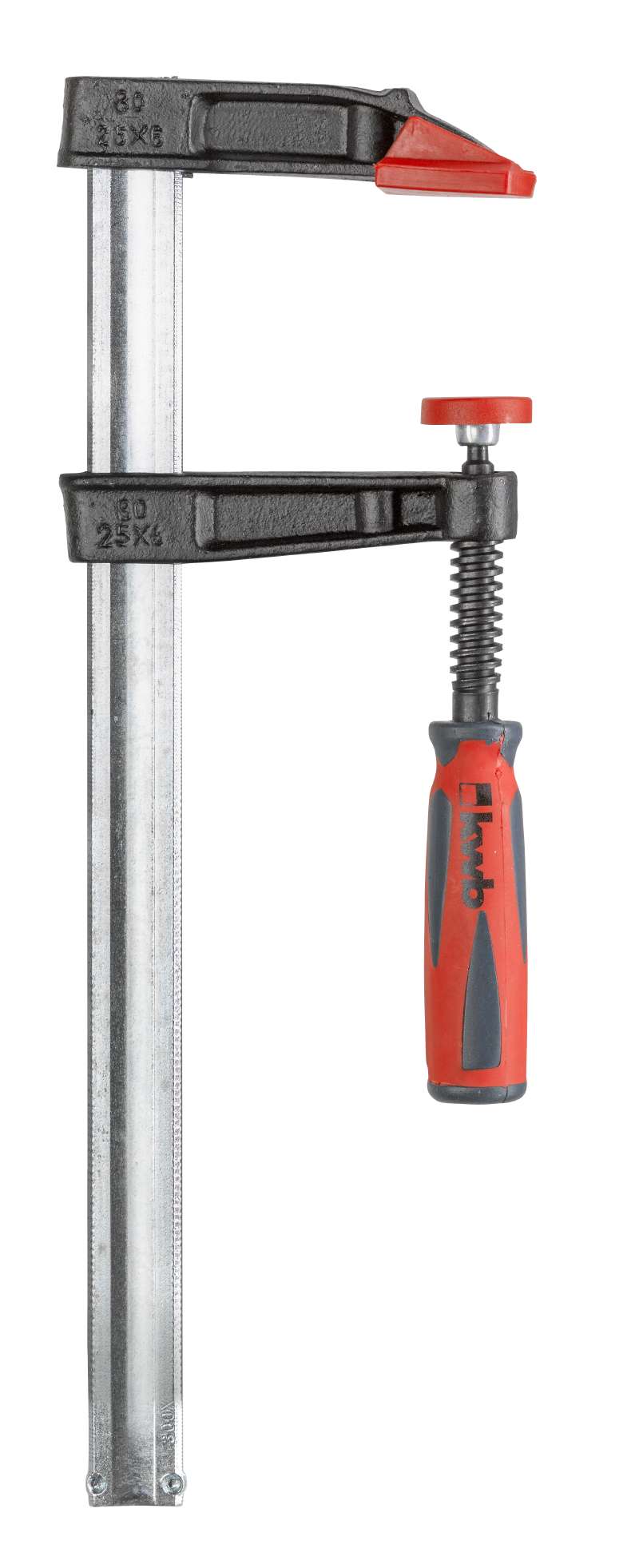 KWB 49928830 Profi F-stega 300/80