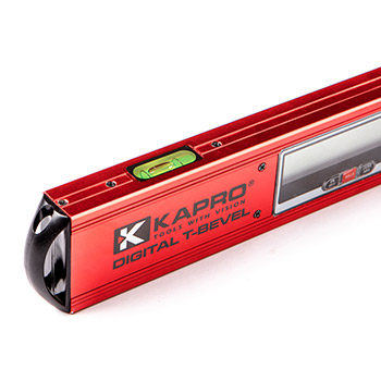 Kapro digitalni uglomer sa libelom K992