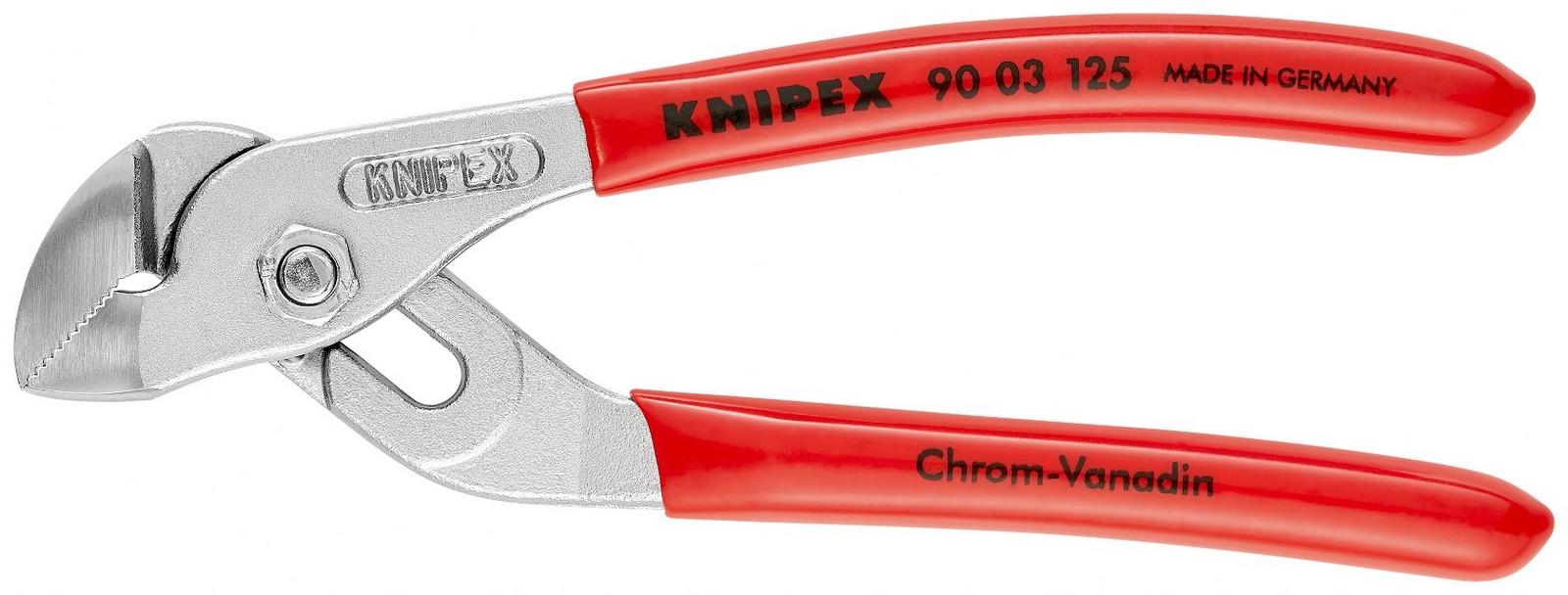 Knipex mini papagaj klešta 125mm 90 03 125