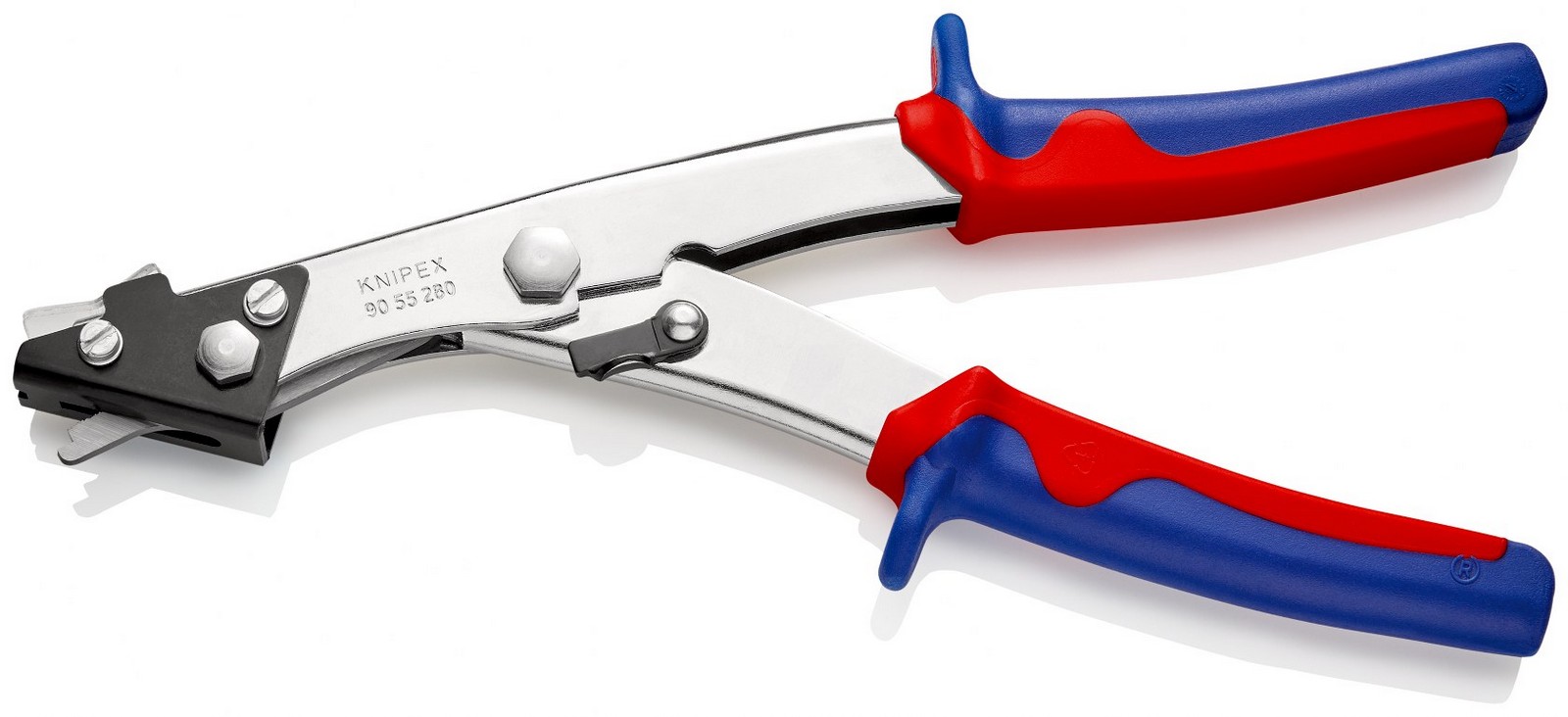 Knipex rezač metalnih limova 280mm 90 55 280