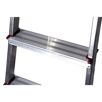 Krause Corda kućne merdevine 6 gazišta 000736