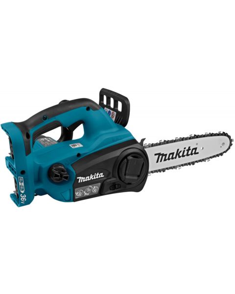 Makita Akumulatorska lančana testera DUC252Z, bez baterije i punjača