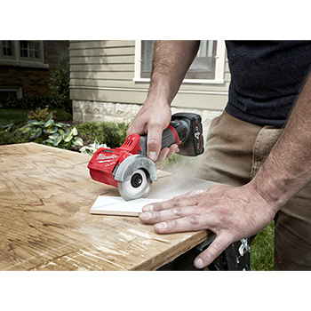 Milwaukee aku multi-alat za sečenje 12V M12 FCOT-422X