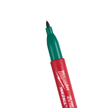 Milwaukee markeri 4/1 48223106