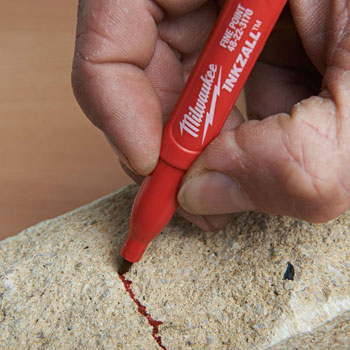 Milwaukee markeri 4/1 48223106