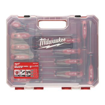 Milwaukee set odvijača Tri-Lobe 12/1 4932472003