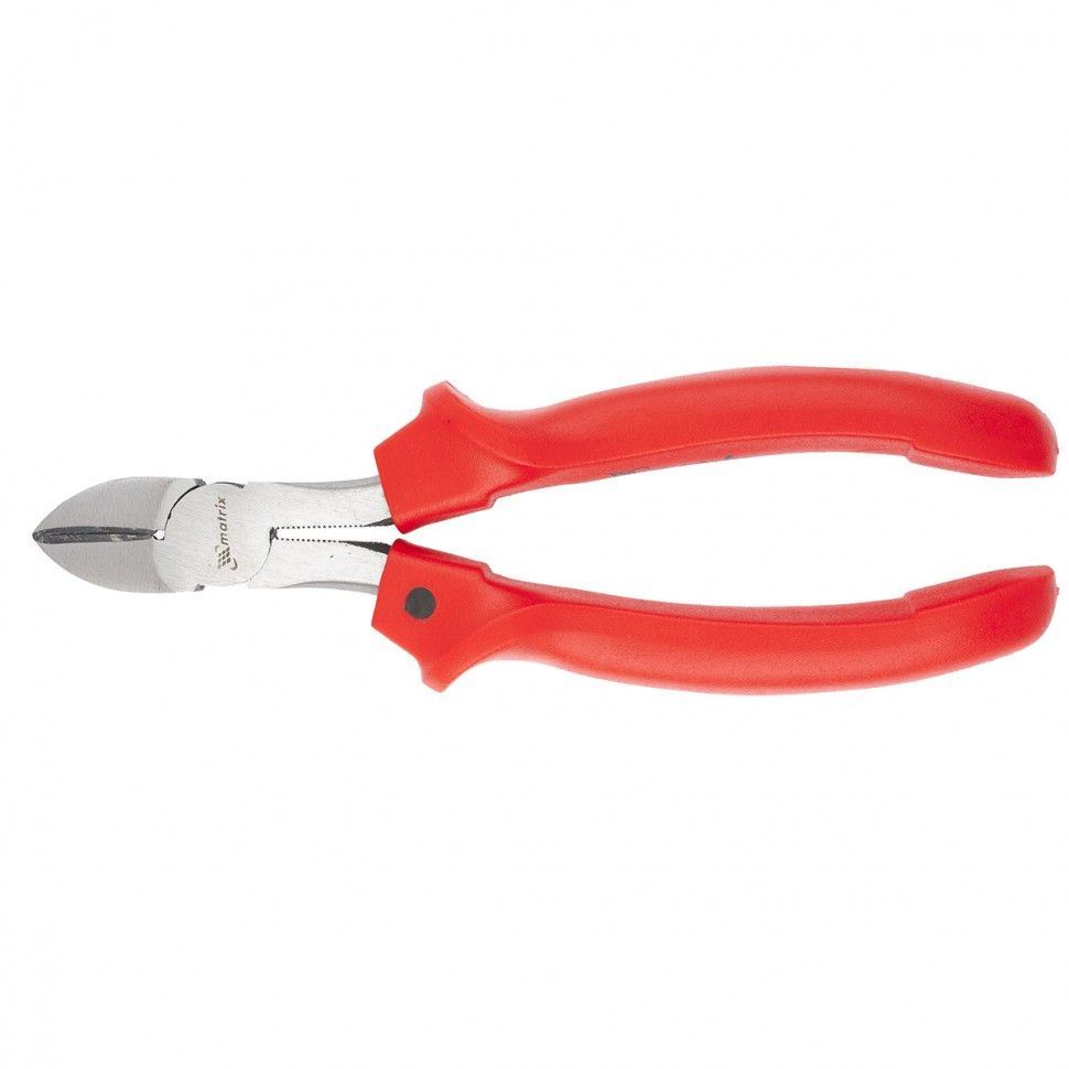 MTX 175679 Sečice 180mm , sa plastičnom drškom