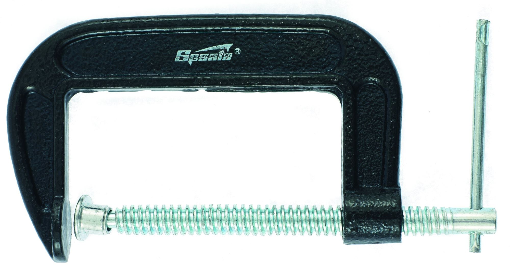 Sparta 206565 G stega 100mm