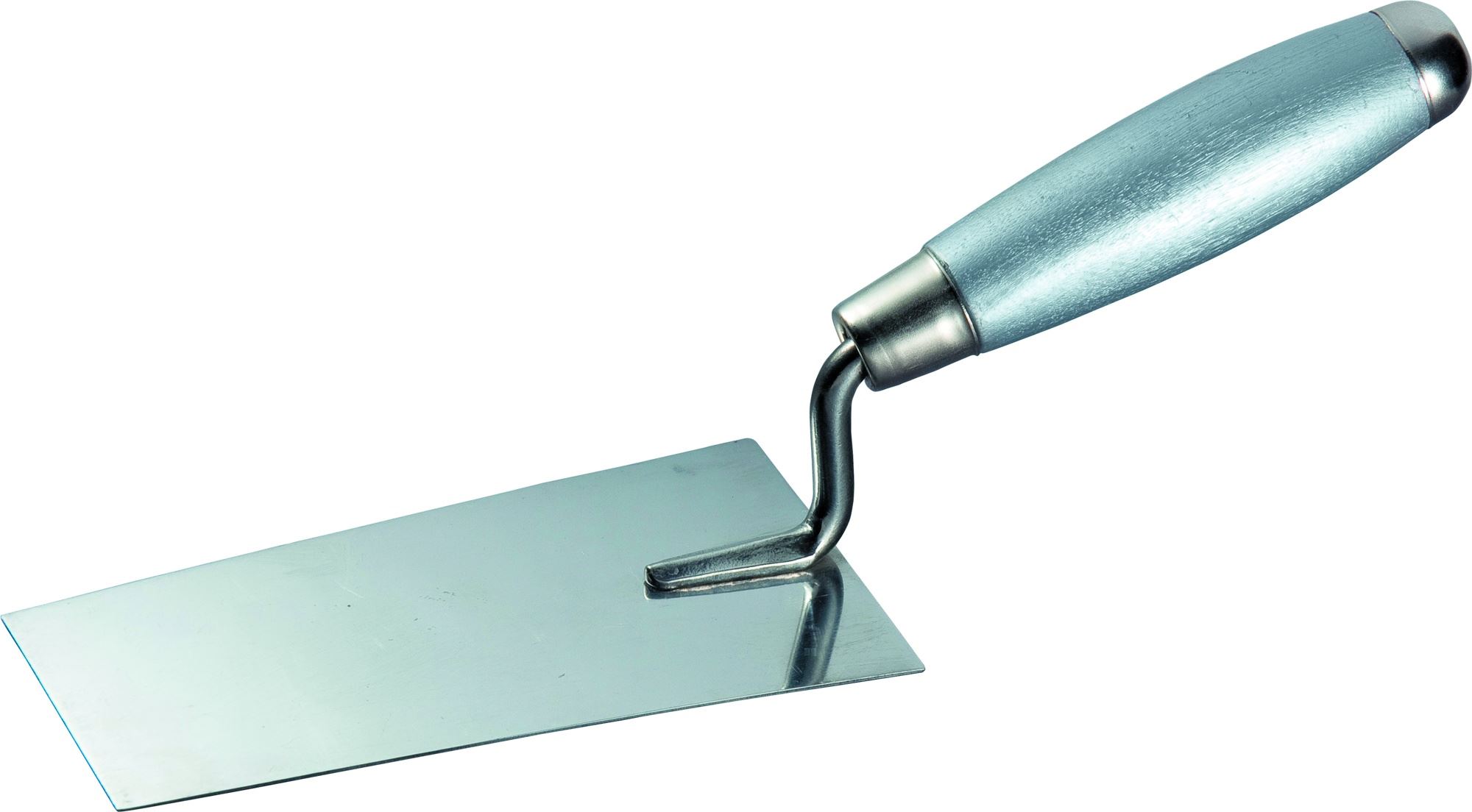 MTX 863169 Mistrija od čelika 120x79mm , sa drvenom drškom