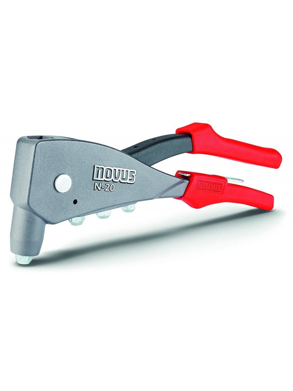 Novus Klešta za pop-nitne ACS N-20, 0320040