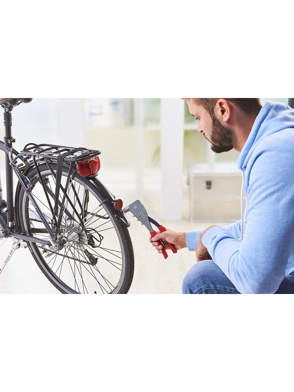 Novus Klešta za pop-nitne ACS N-20, 0320040