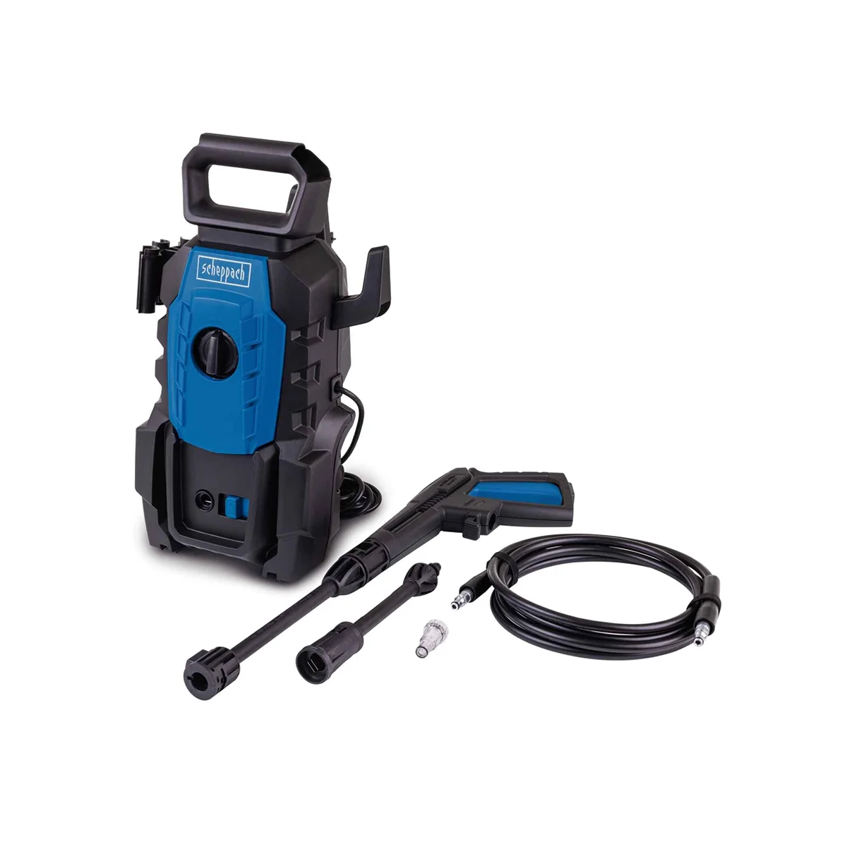 Scheppach perač HPC1400