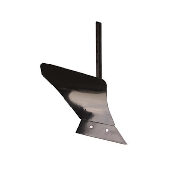 Scheppach Plug brazdač za kultivator MTP750 7 KS