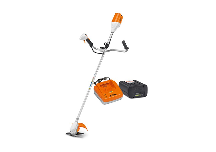 STIHL accu trimer FSA 90 od proleća 2020
