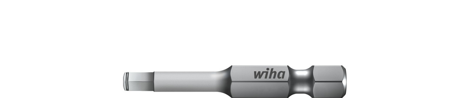 Wiha 23149 Bit Professional MagicRing® šestougaoni 1/4", 5 mm