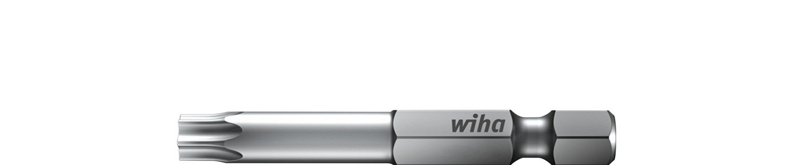 Wiha 20224 Bit Professional Torx®, T40H