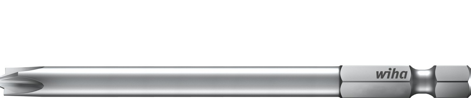 Wiha 32687 bit Professional PlusMinus Phillips, SL/PH2, 1/4