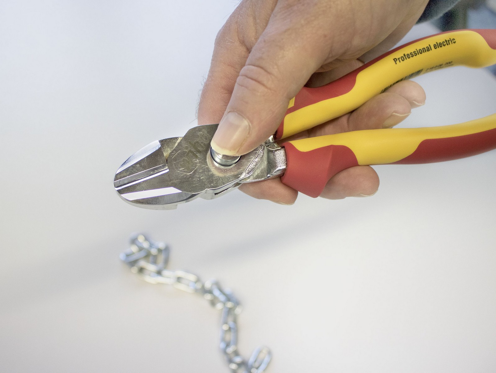 Wiha 38191 professional BiCut® sečice sa visokim performansama ...