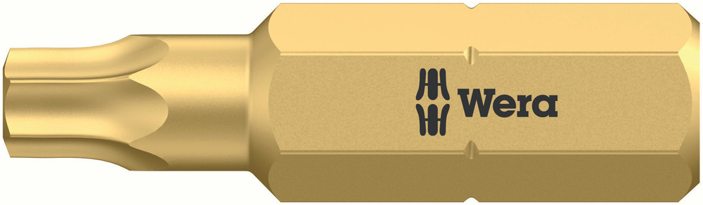 Wera 867/1 Z TORX® HF bit sa funkcijom držanja, TX 25 x 25 mm, 05066075001
