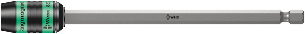 Wera 887/4 RR Rapidaptor Universal Držač bitova sa prstenastim magnetom ...