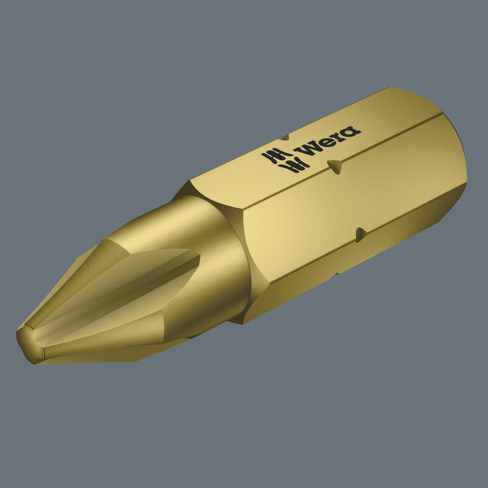 Wera Bit-Check 12 Wood 3 set bitova, 12 komada, 05057426001