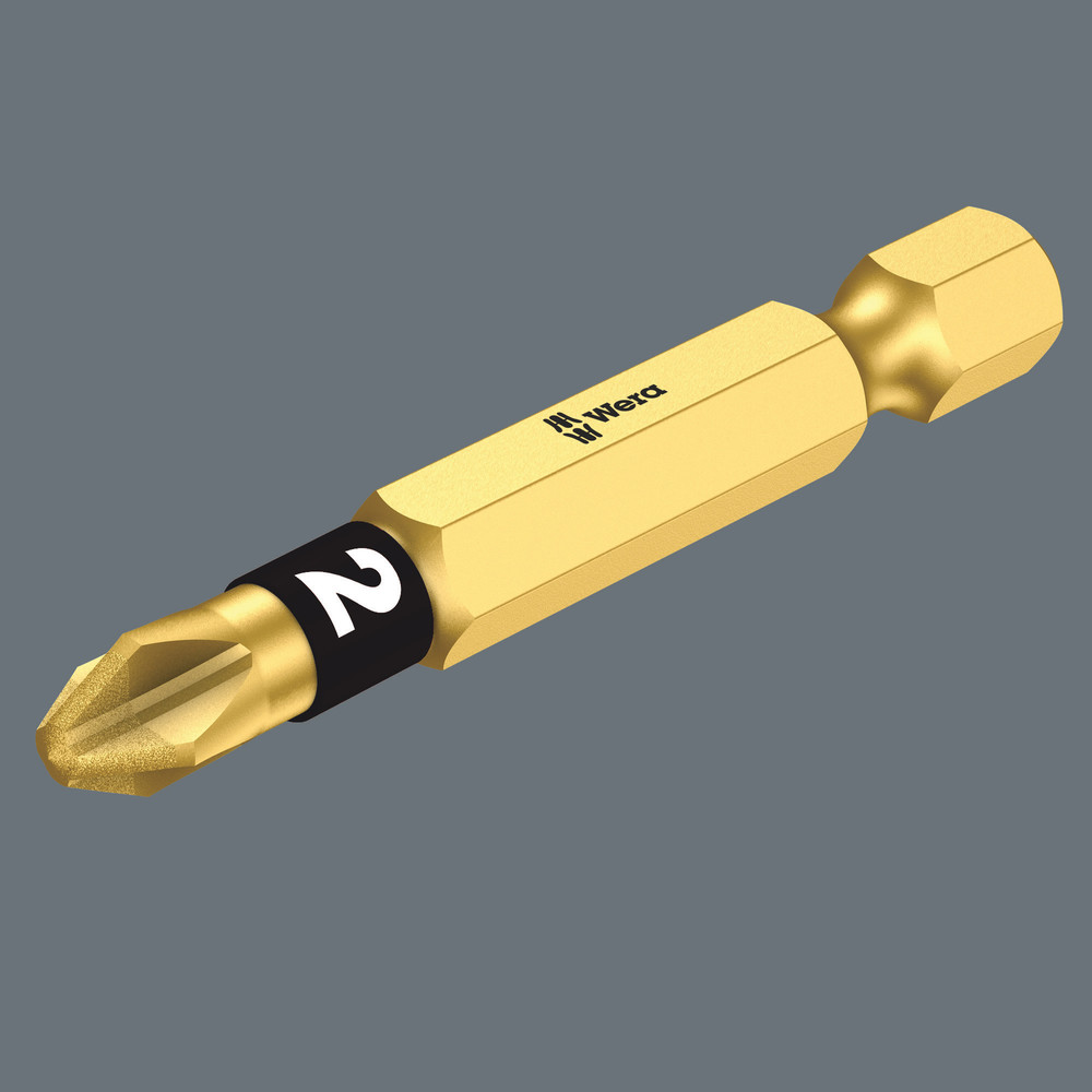 Wera Bit-Check 6 PZ Diamond 1 set bitova, 6 komada, 05057402001