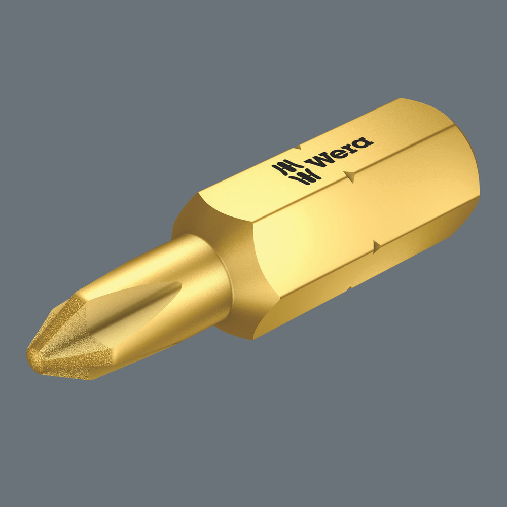 Wera 851/1 RDC bit, PH 2 x 25 mm, 05135008001