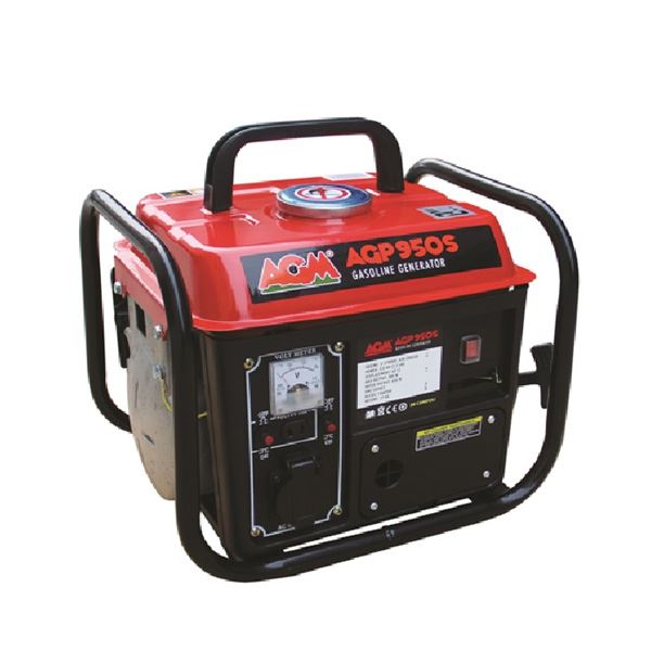 AGM AGP 950 S • Agregat za struju