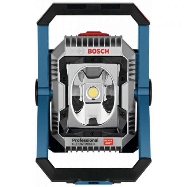 Bosch GLI 18V-1900 Solo, aku led reflektor