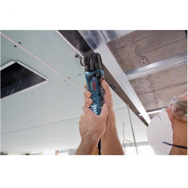 Bosch GOP 12V-28, 2x2.0Ah, aku višenamenski alat - renovator