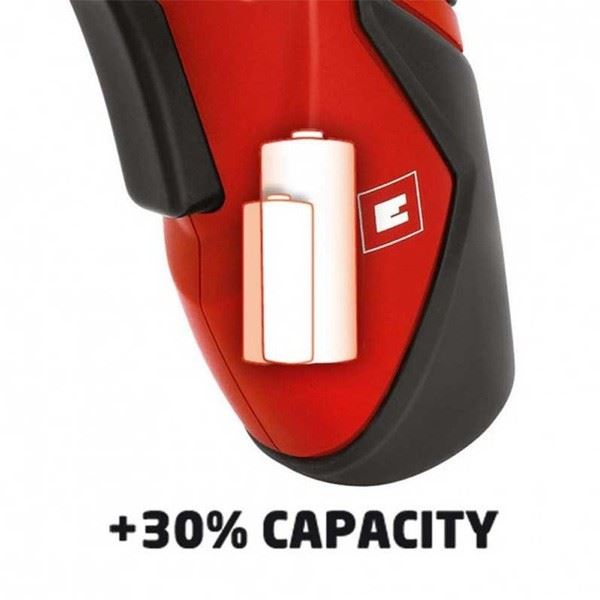 Einhell TE-SD 3,6 LI KIT Akumulatorska tavrtač