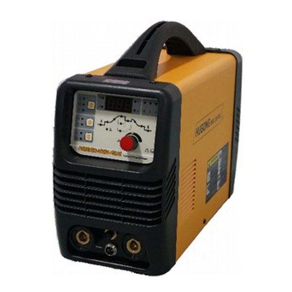 Hugong POWERTIG 200 KD Pulse Inverter