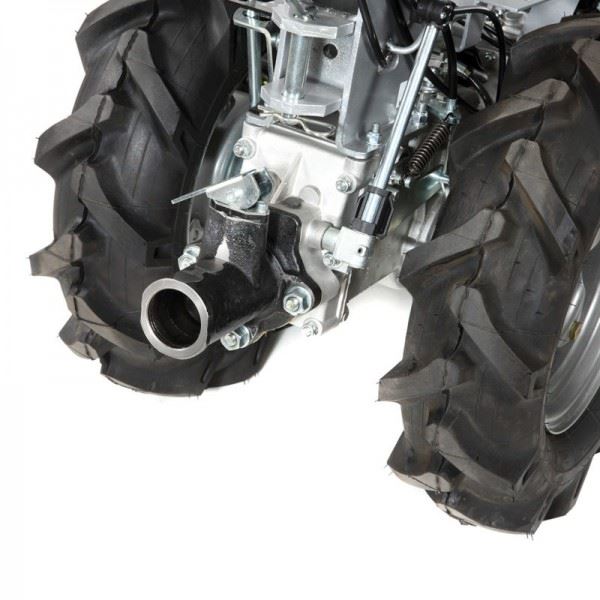 Bertolini 401 S Kultivator , 5.7 KS