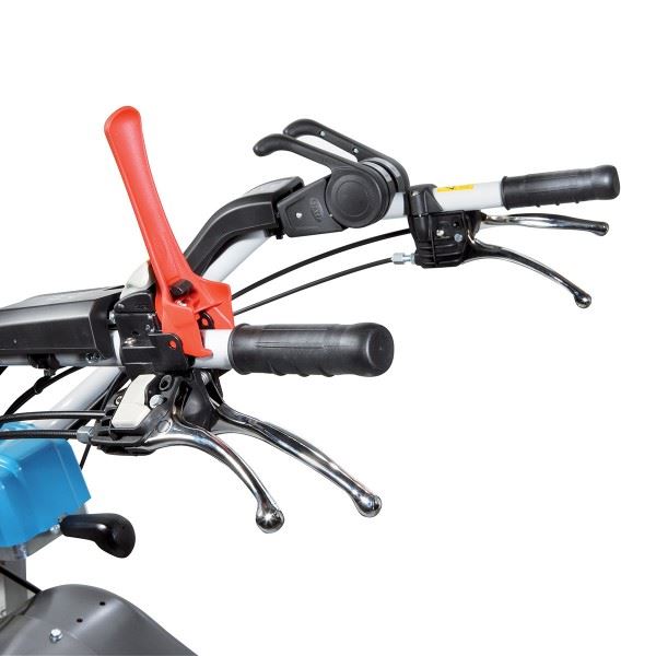 Bertolini 407 S Kultivator , 5.7 KS