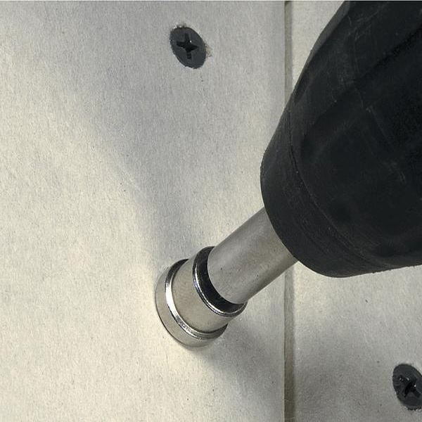 Wolfcraft 1344000 Bitovi Solid PZ2 držač sa graničnikom