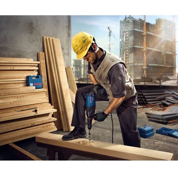 Bosch GBH 240 F Bušilica za beton SDS Plus, 790W