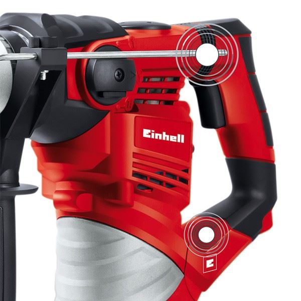 Einhell TH-RH 1600 bušilica za beton SDS-Plus, 1.600W