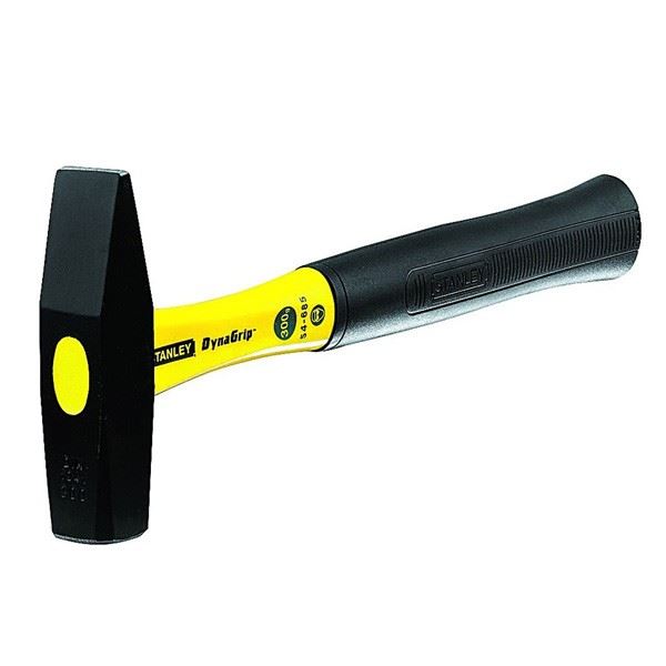 Stanley čekić Dynagrip 800g - visokokvalitetni alat za majstore