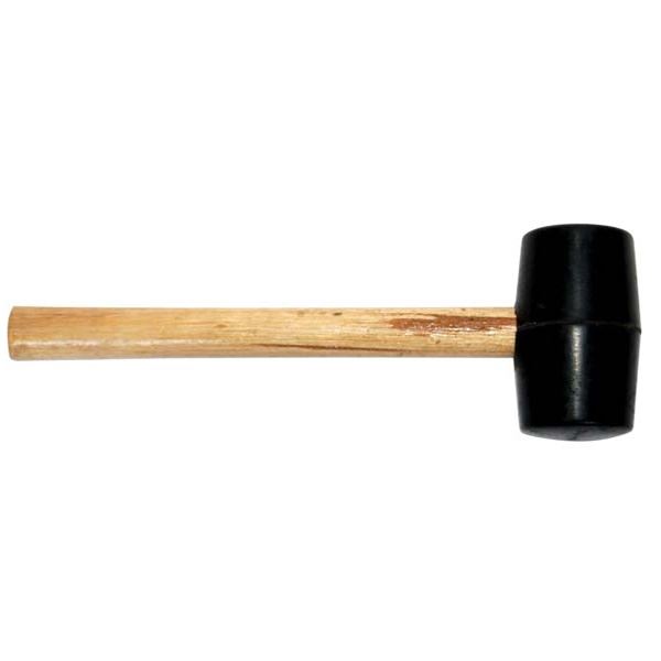 451 • Čekić gumeni 0.9kgAgrodil