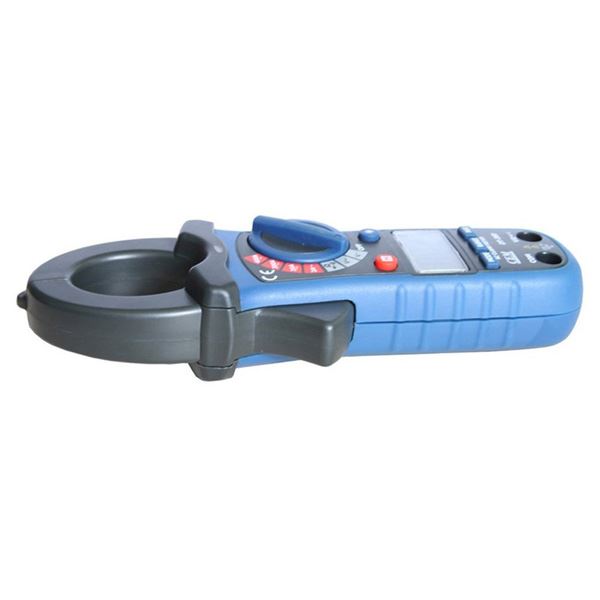 CEM amper klešta 400A AC/DC DT-362