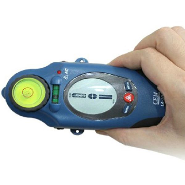 CEM tragac kabla LA-1010