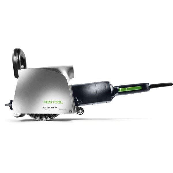 Festool RUSTOFIX BMS 180 • Četka mašina
