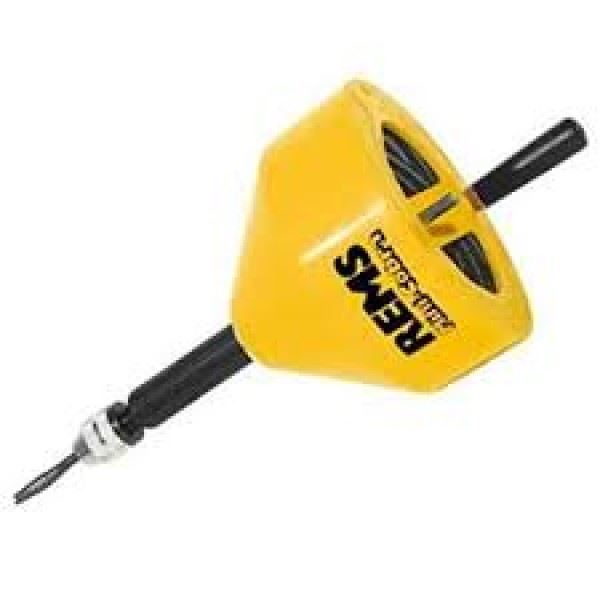 REMS Mini-Cobra Čistač cevovoda