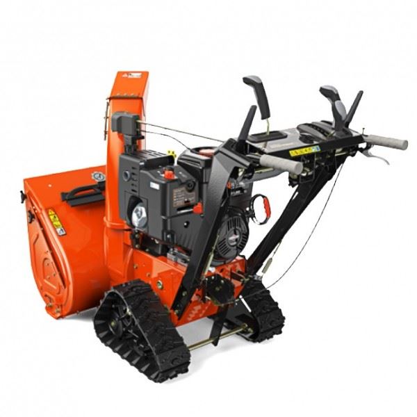 Čistač snega Ariens Compact Track 24 , 61cm , 6.5KS